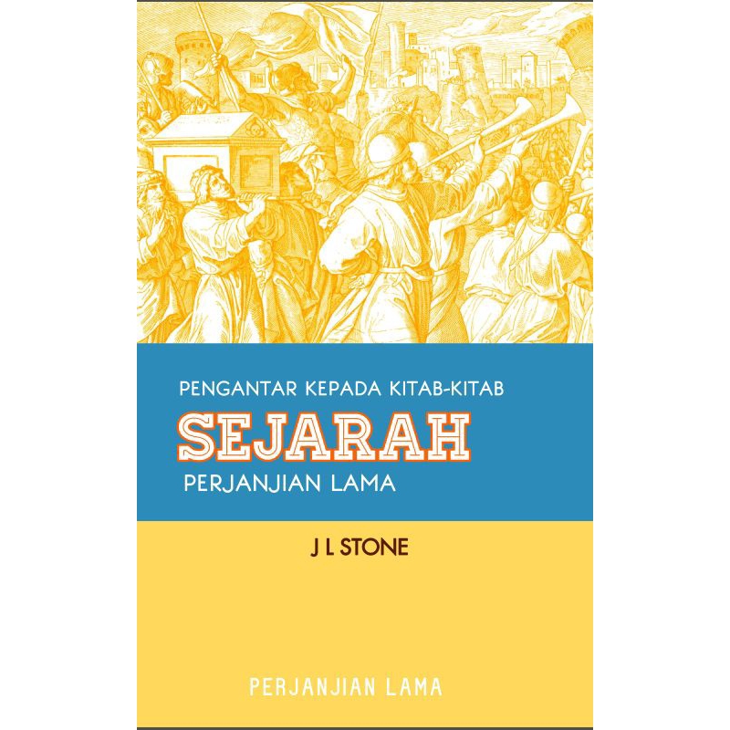 Jual Buku Pengantar Kitab-kitab Sejarah Perjanjian Lama | Shopee Indonesia
