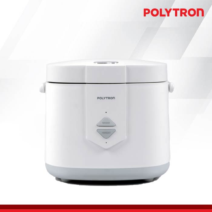 Jual POLYTRON RICE COOKER DONABE 2 Liter PRC 1201Y | Shopee Indonesia