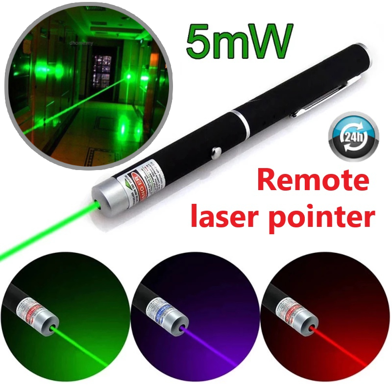 Jual Penunjuk Laser Jarak Jauh Penunjuk Laser Pengajaran Berkualitas ...