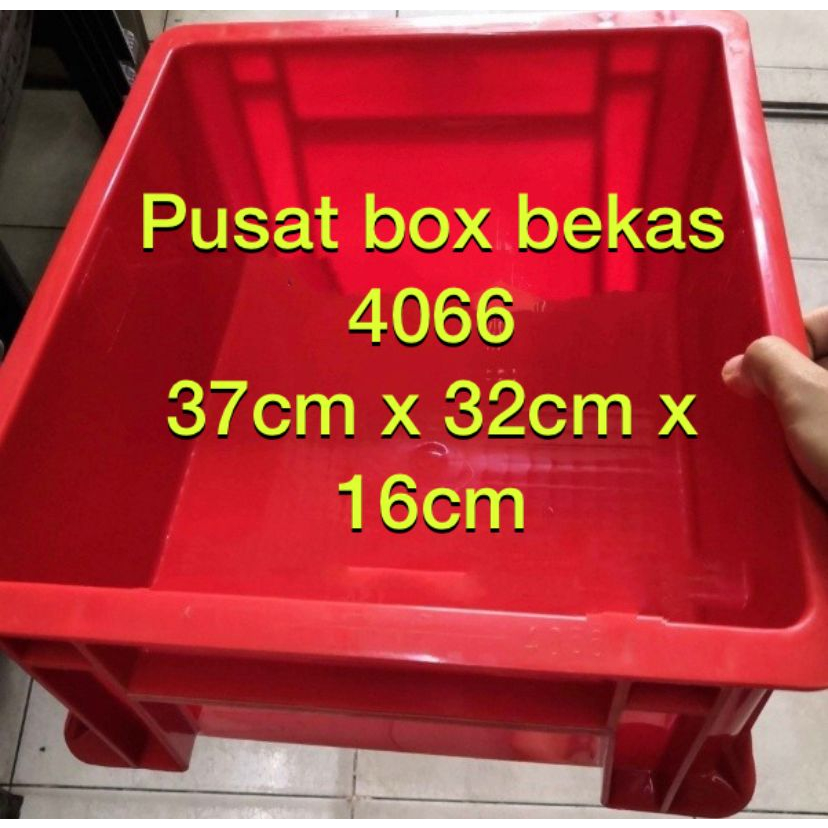 Jual box rabbit plastik tipe 4066 tempat penyimpanan perkakas | Shopee ...