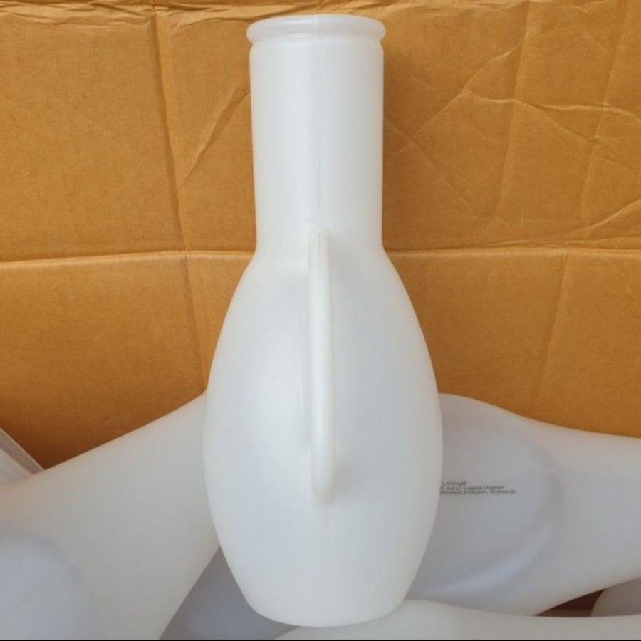 Jual Pispot Urinal untuk wanita dewasa | Shopee Indonesia