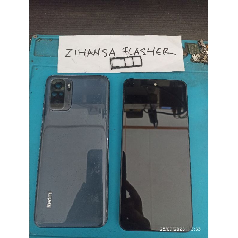 Jual Redmi Note 10/10s Sparepart | Shopee Indonesia