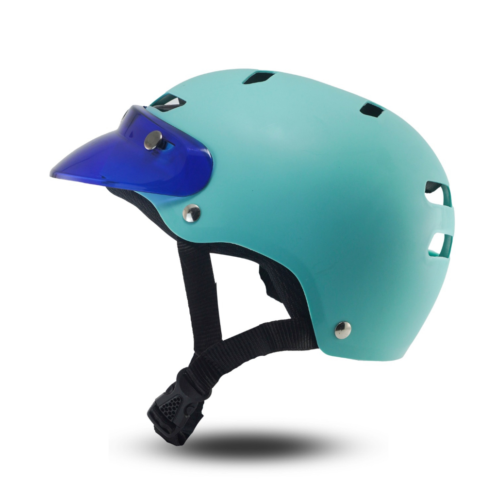 Jual Helm Sepeda Motor Listrik SNI Terbaru | Shopee Indonesia