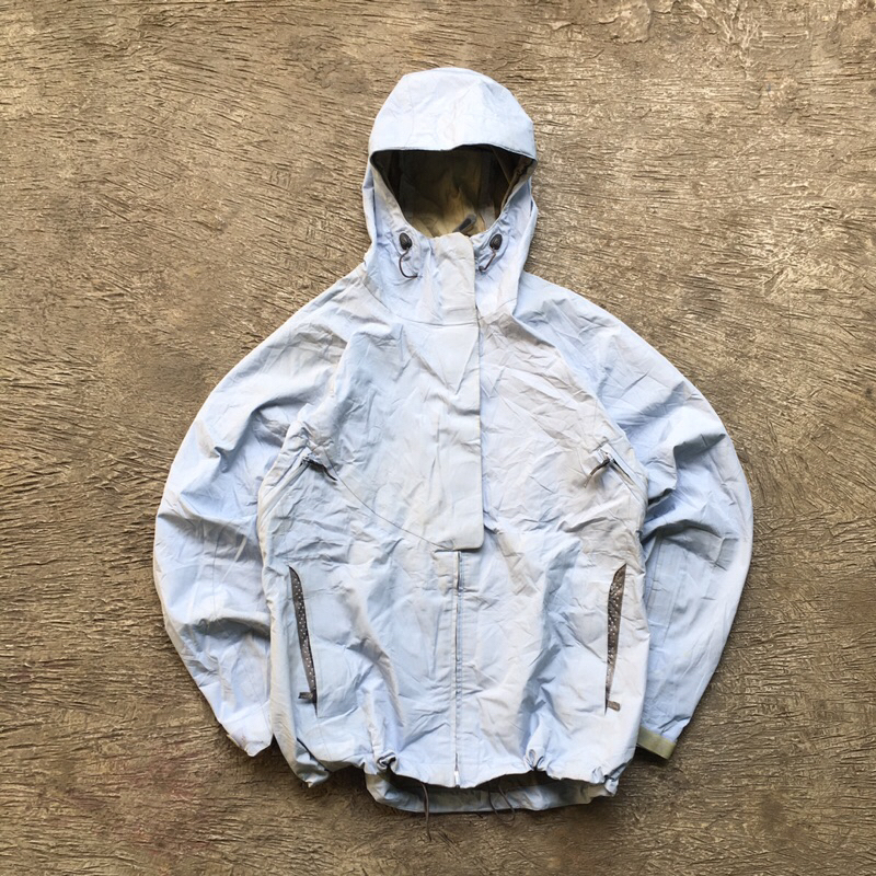 Jual Salomon Goretex Outdoor Jacket Gorpcore Vintage | Shopee Indonesia