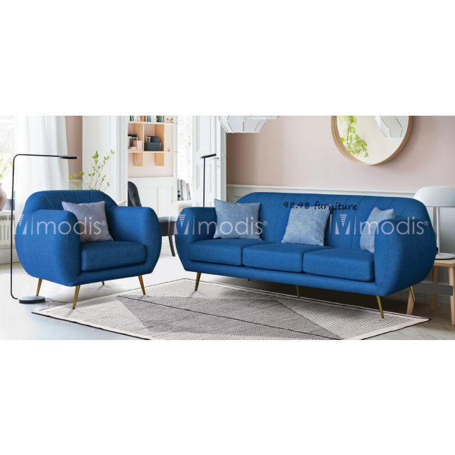 Jual Sofa Modis Type AURORA Full Set 321- Sofa Minimalis - Sofa ...