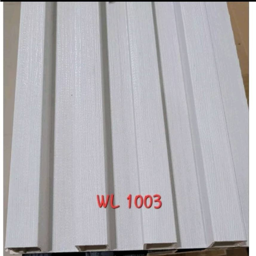 Jual Wpc panel/wallpanel/3d wallpanel/wpc/wpc panel/dinding kayu/Vinyl ...