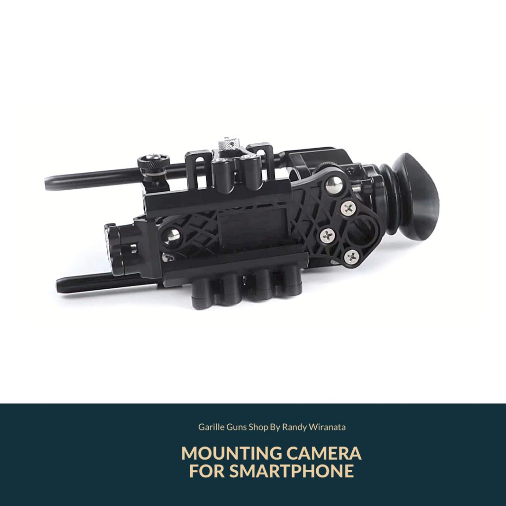 Jual Mounting Camera Samping Untuk Smarthphone (HP) | Shopee Indonesia