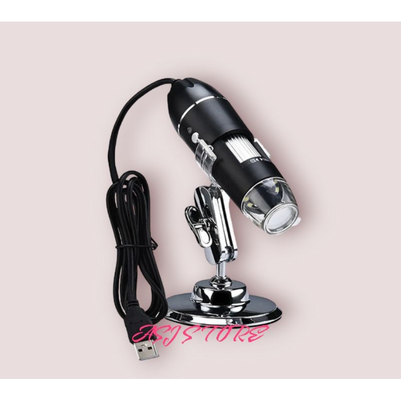 Jual Skin analizer Skin check and hair analizer laptop or computer LED ...