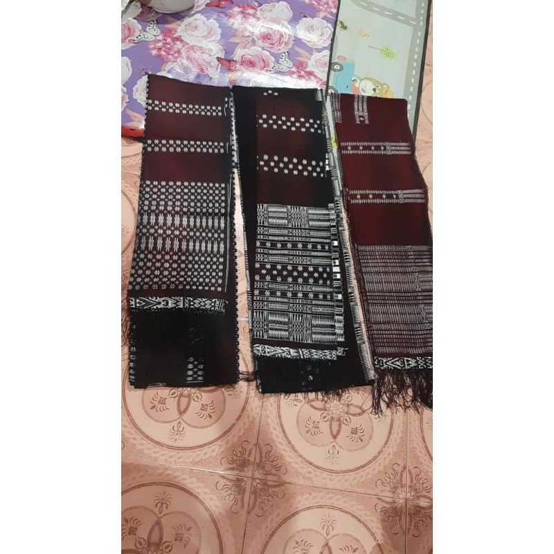 Jual KAIN SONGKET MOTIF ULOS SADUM TENUN TANGAN ASLI TARUTUNG SONGKET ...