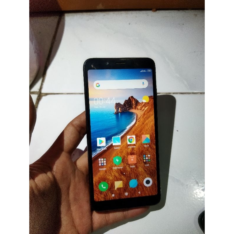 Jual Xiaomi redmi 7a NORMAL | Shopee Indonesia