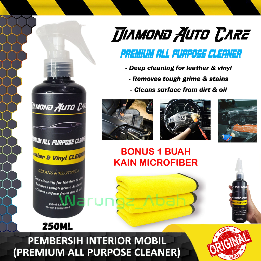 Jual OBAT CAIRAN SEMPROTAN SPRAY APC ALL PURPOSE CLEANER STAIN ...