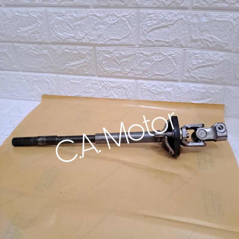 Jual steering joint Assy joint steer stir Innova original | Shopee ...