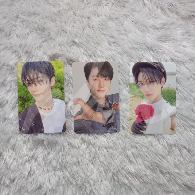Jual PC ALBUM MAXIDENT STRAY KIDS FELIX CHANGBIN | Shopee Indonesia