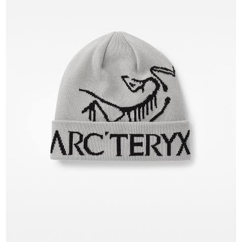 Jual topi arcteryx original bird word toque beanie kupluk outdoor ...