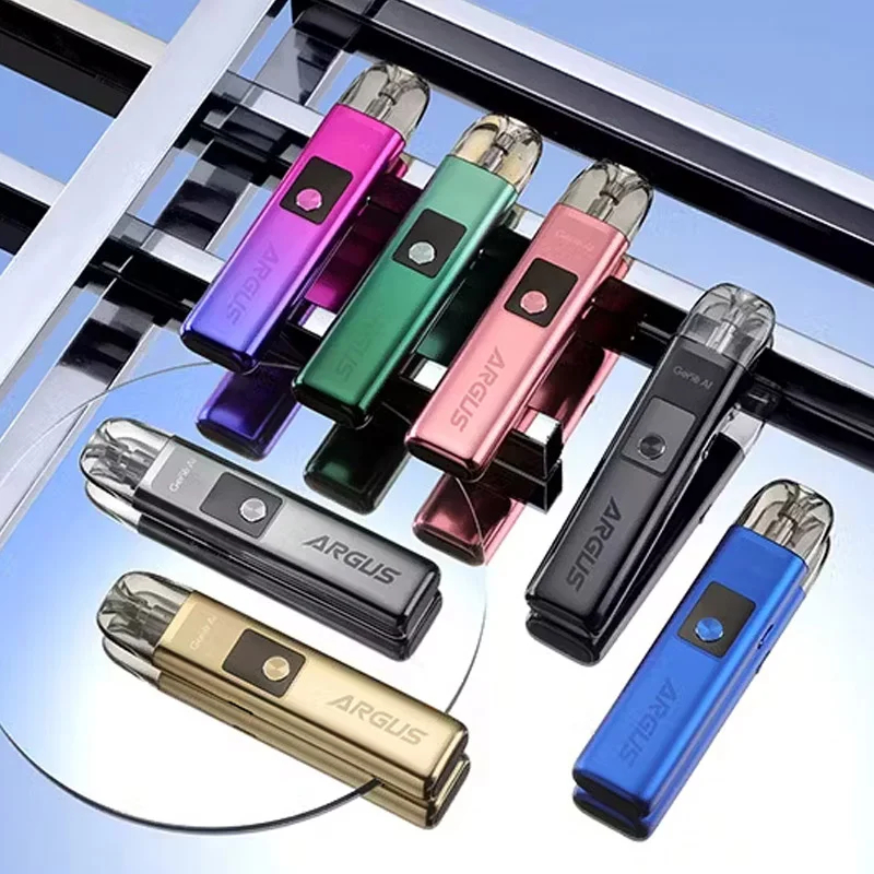 Jual Pod Argus G 25W 1000mAh Original Pod Kit by Voopoo | Shopee Indonesia
