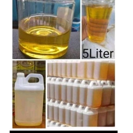 Jual Minyak curah drigen 5L | Shopee Indonesia