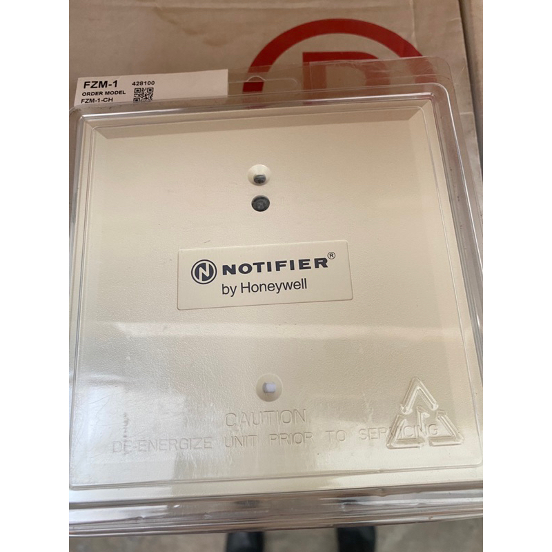 Jual Notifier FCM-1 CH control module by Honeywell original | Shopee Indonesia