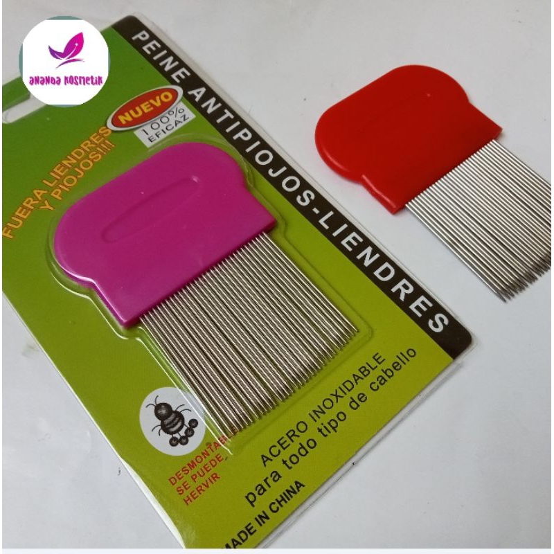 Jual SISIR SERIT BESI TERMINATOR - SISIR KUTU KUAT KOKOH MURAH - SERIT ...