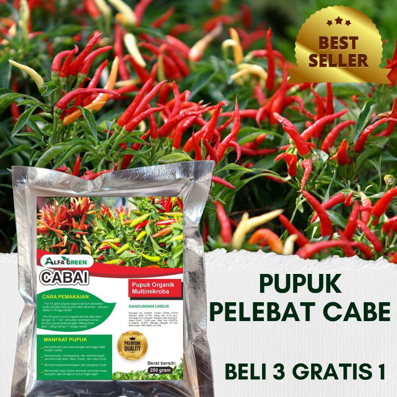 Jual ALFAGREEN-Pupuk Booster Organik Pelebat Buah Pemacu Bunga dan Buah Durian Agar Cepat ...