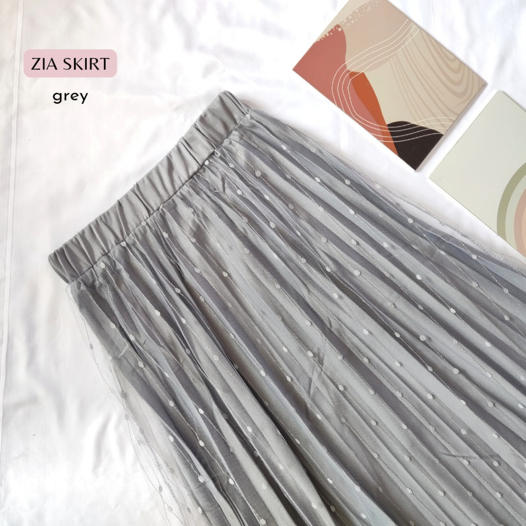 Jual ROK TILE PANJANG PREMIUM / ROK TUTU ELEGAN UNTUK FORMAL DAN CASUAL ...