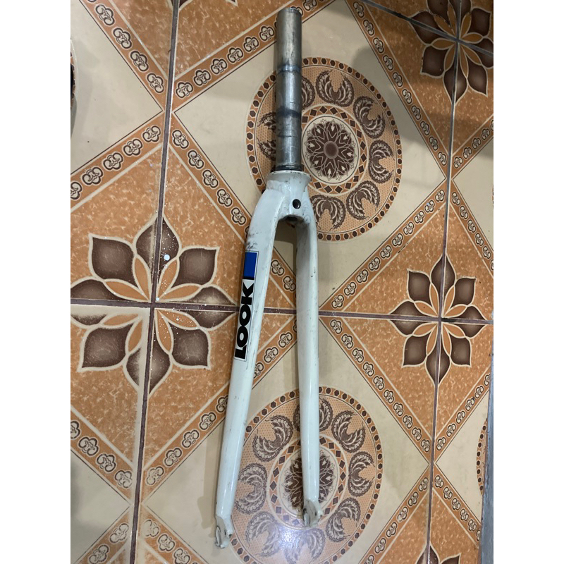 Jual fork depan look | Shopee Indonesia