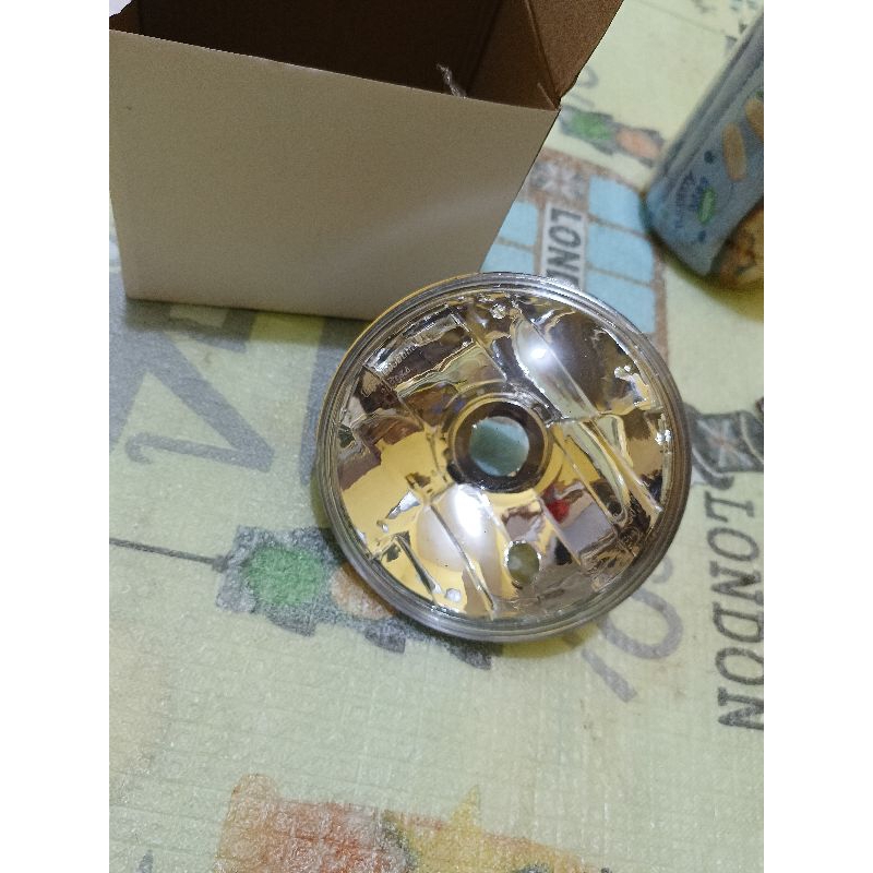 Jual Reflektor TRIOM vespa | Shopee Indonesia