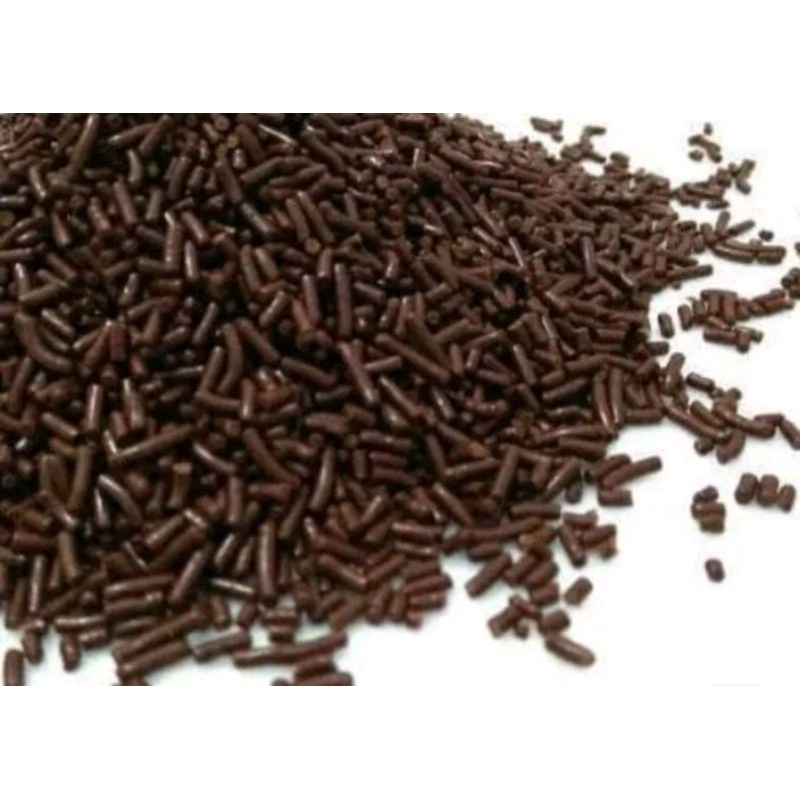 Jual mesis coklat 168 | Shopee Indonesia