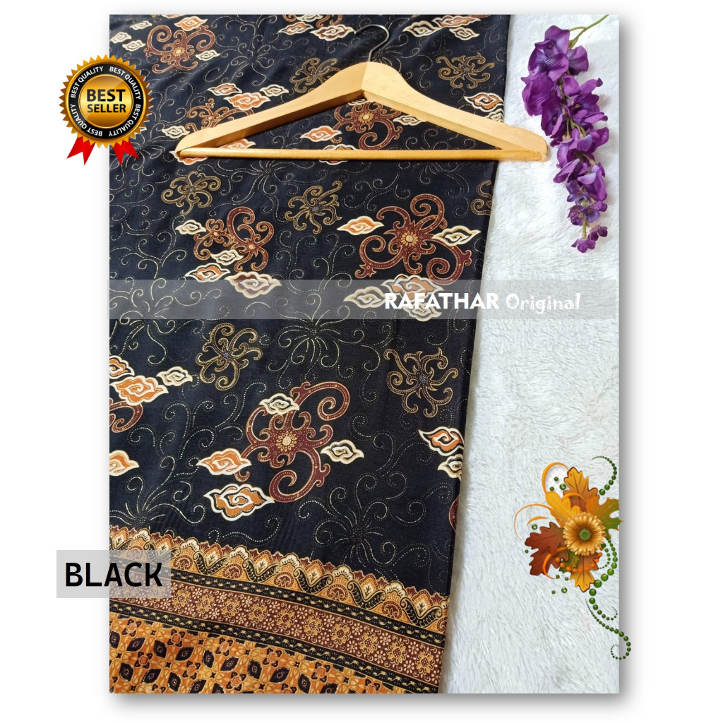 Jual BATIK KELUARGA BATIK WANITA KAIN BATIK METERAN PREMIUM BATIK ...