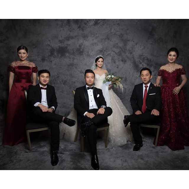 Jual Background Backdrop Layar Foto Studio Custom Abstrak Studio ...