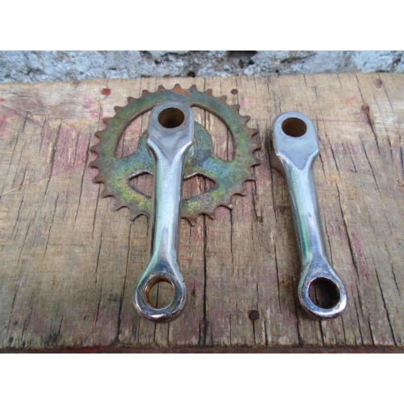 Jual gear sepeda jadul anak | Shopee Indonesia