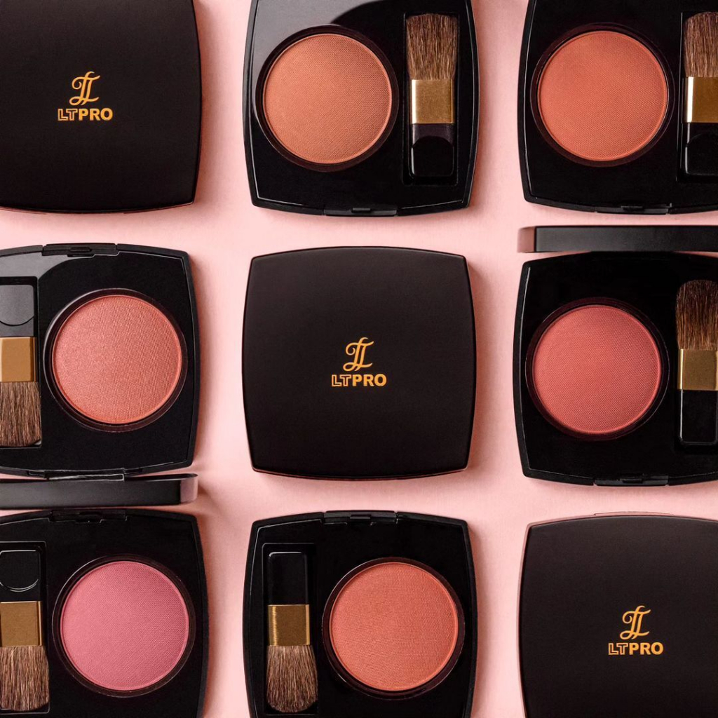 Jual LT PRO PERFECTING BLUSH ON 6 SHADES | Shopee Indonesia