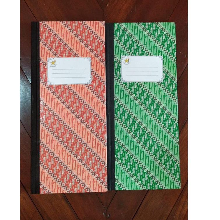 Jual Buku Ekspedisi Baster BINTANG OBOR Folio - All Varian | Shopee Indonesia