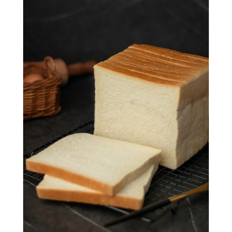 Jual Roti Putih atau Roti Gandum MISOL (White / Wheat) | Shopee Indonesia