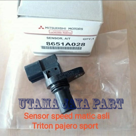 Jual sensor speed matic A/T triton pajero sport | Shopee Indonesia