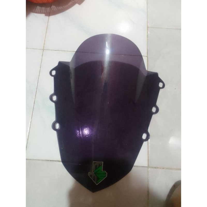 Jual visor jenong R15 v4 | Shopee Indonesia