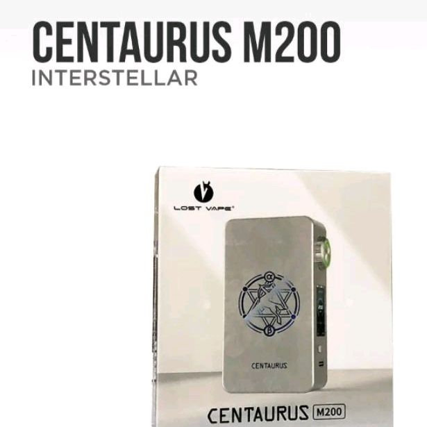 Jual Centaurus M200 | Shopee Indonesia