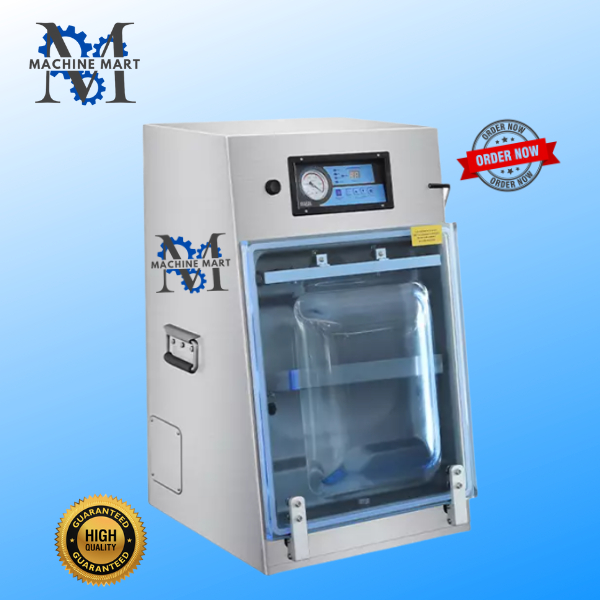 Jual Vertical Single Chamber Vacuum Packaging Machine HVV-410T/1A ...