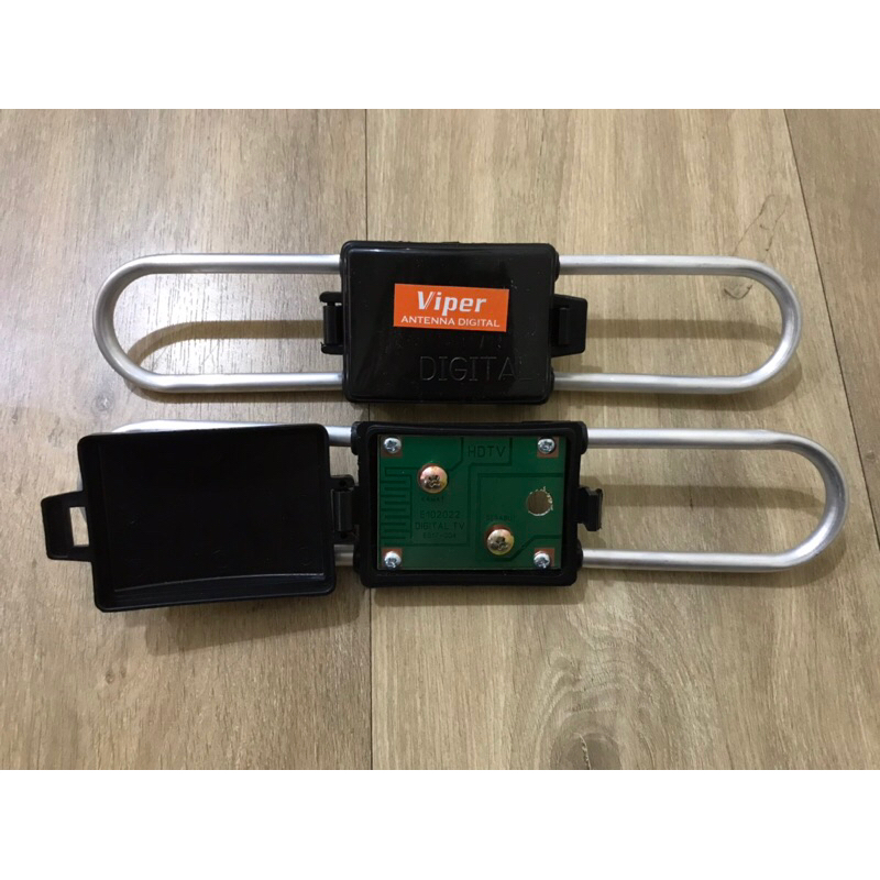 Jual Driver Terminal Box Antena Digital VIPER | Shopee Indonesia