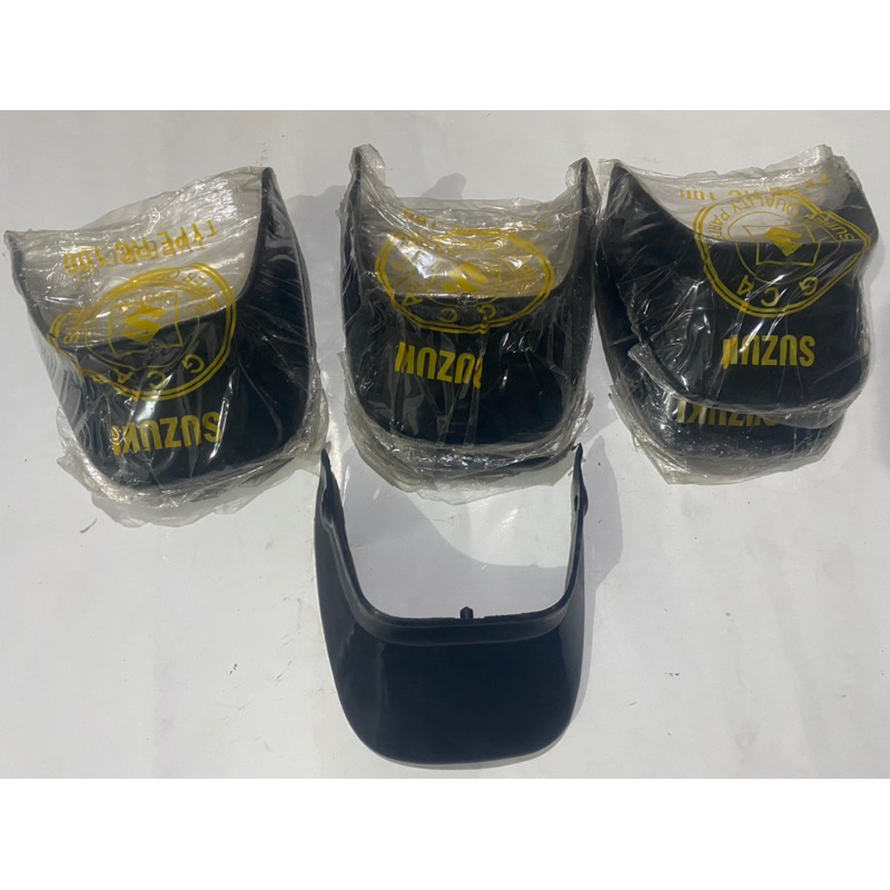 Jual kepet slebor belakang karet lumpur belakang suzuki rc 100 rc 80 ...