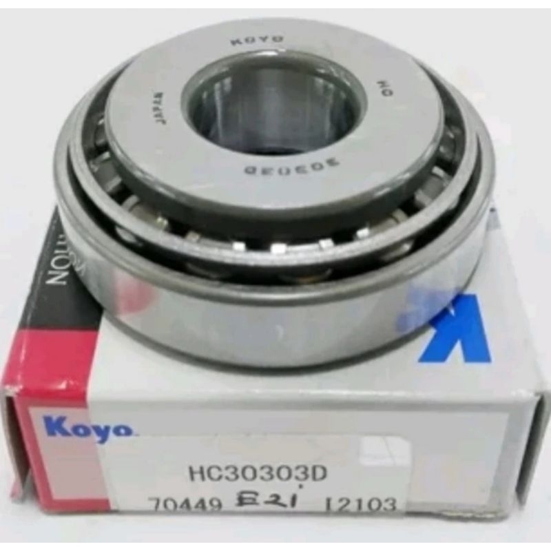 Jual BEARING LAHAR KING PEN 3030D DAIHATSU f70 TAFT GT ORI | Shopee ...