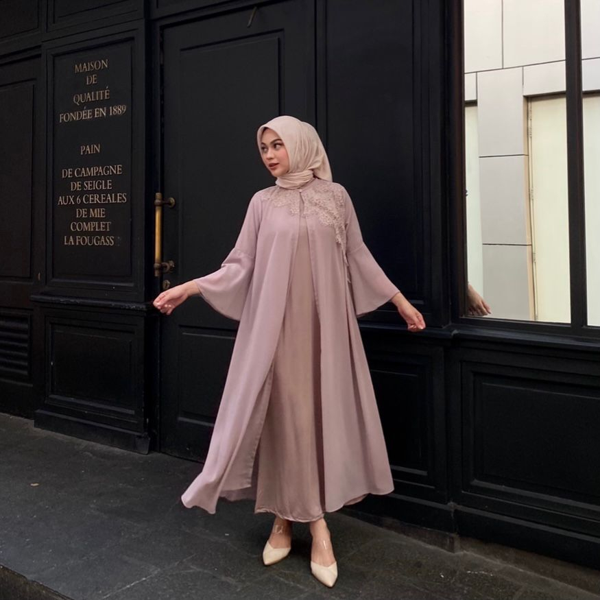 Jual zesha outer | Shopee Indonesia