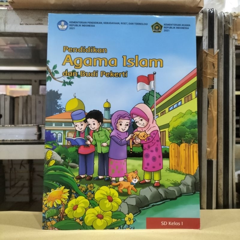 Jual BUKU KURIKULUM MERDEKA SD KELAS 1 ( KUMER / KURIKULUM PENGERAK ) | Shopee Indonesia