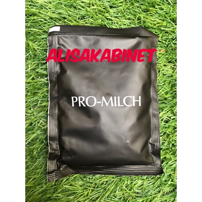 Jual Ransum Susu TNI Imukal atau Promilch EXP 30 MARET 2026 | Shopee ...