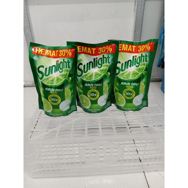 Jual Sunlight | Shopee Indonesia