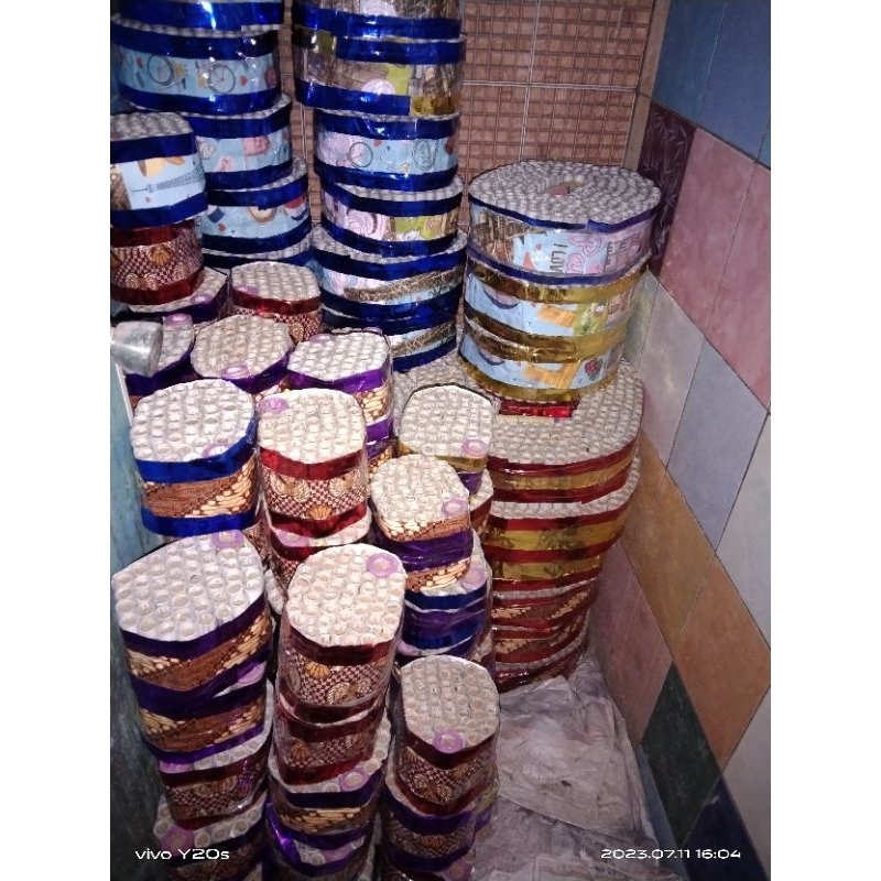 Jual souvenir hajatan | Shopee Indonesia