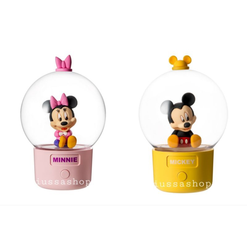 Jual Lampu Miniso - Mickey Mouse Collection LED Night Light | Shopee ...