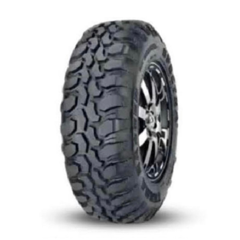 Jual Ban Mobil Delium Terra Ranger MT 30 x 10.50 R15 | Shopee Indonesia