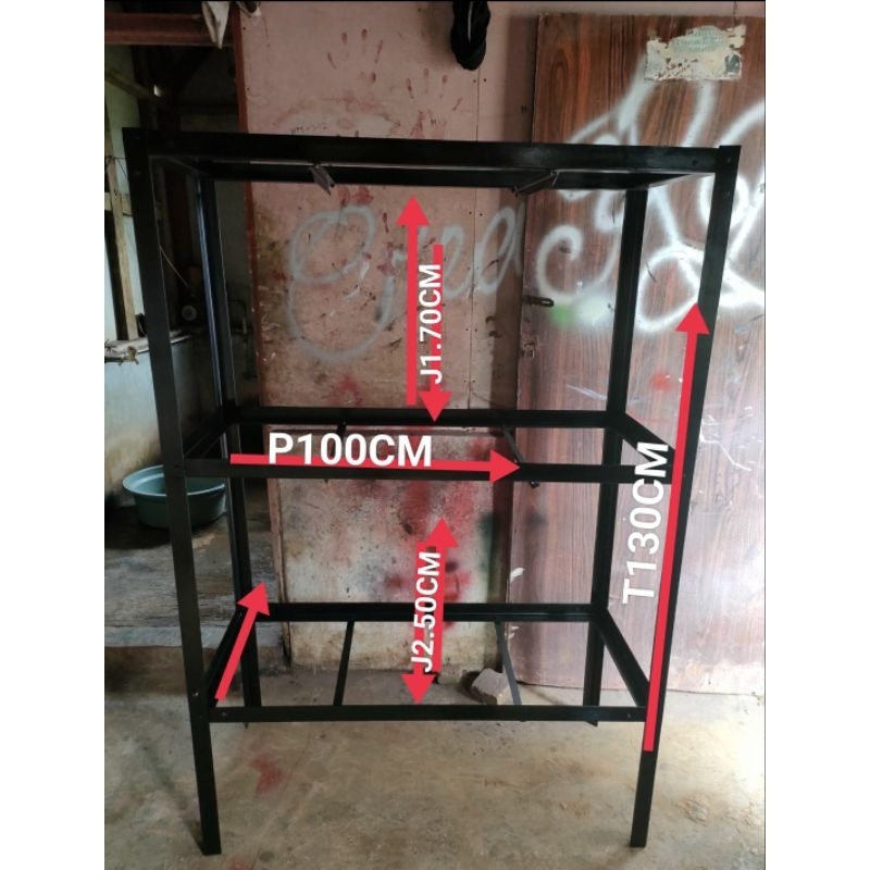 Jual custom rak aquarium | Shopee Indonesia