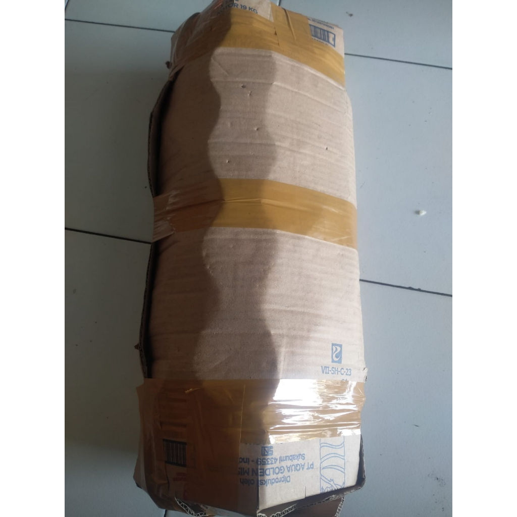 Jual KERDUS UNTUK DOUBLE PACKING | Shopee Indonesia