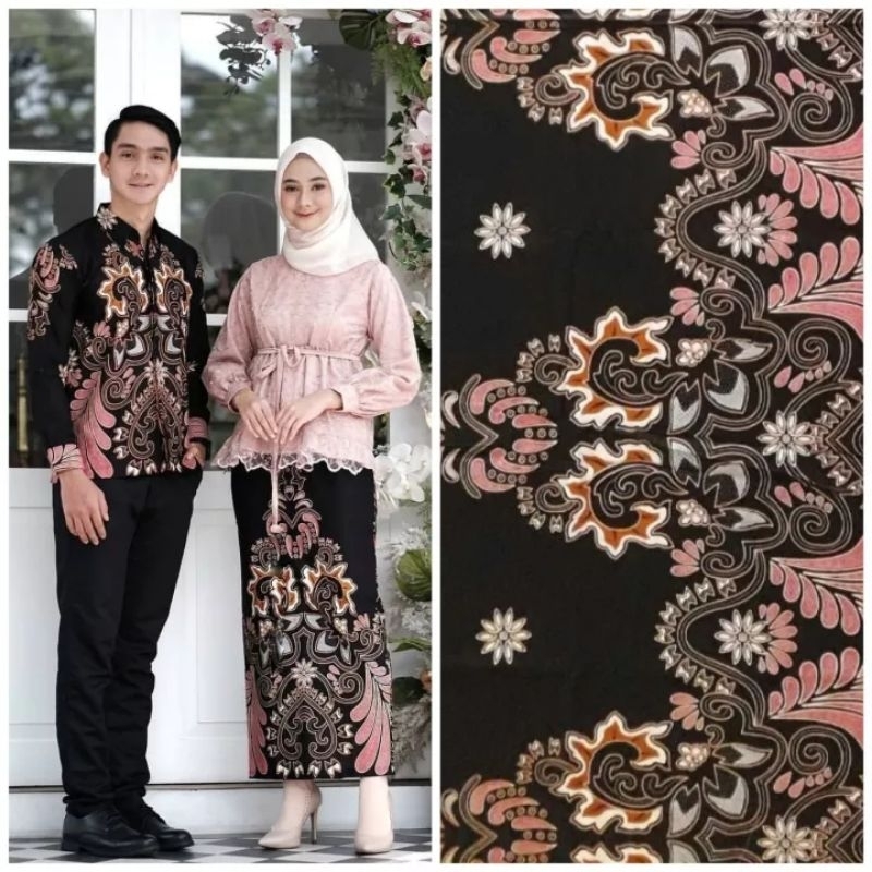 Jual KAIN BATIK KAIN BATIK MURAH SERAGAM BRIDESMAID | Shopee Indonesia